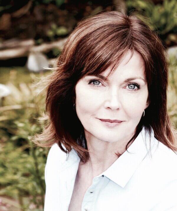 Annabel Giles - NoPanic