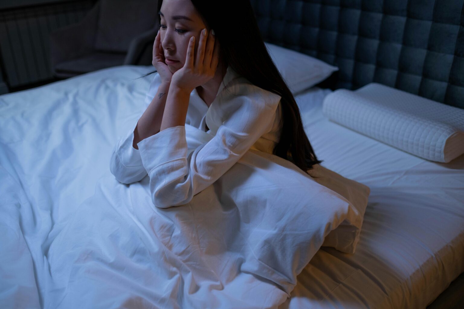 Body Scan Relaxation - NoPanic